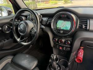 Oranžs MINI Cooper 2019 Alīta, ar dzinēja tilpumu 1.50 L un nobraukumu 199 tūkst. km par 10300 €, foto 29 vietnē AUTOMOTO.COM.LV