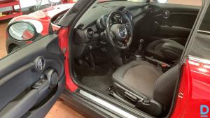 Sarkans MINI Cooper 2020 Ventspils, ar dzinēja tilpumu 1.50 L un nobraukumu 155 tūkst. km par 10500 €, foto 4 vietnē AUTOMOTO.COM.LV