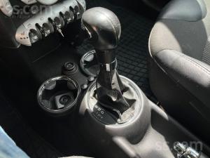 Sarkans MINI Cooper 2008 Rīga, ar dzinēja tilpumu 1.60 L un nobraukumu 0 tūkst. km par 3799 €, foto 18 vietnē AUTOMOTO.COM.LV