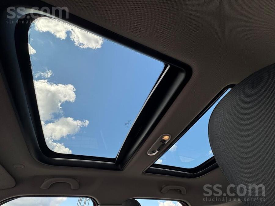 Sarkans MINI Cooper 2018 Rīga, ar dzinēja tilpumu 2.00 L un nobraukumu 152 tūkst. km par 11500 €, foto 15 vietnē AUTOMOTO.COM.LV