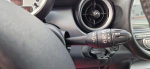 Sarkans MINI Cooper 2010 Rīga, ar dzinēja tilpumu 1.60 L un nobraukumu 173 tūkst. km par 5850 €, foto 18 vietnē AUTOMOTO.COM.LV