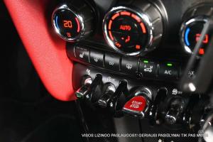 Sarkans MINI Cooper 2014 Kretinga, ar dzinēja tilpumu 1.50 L un nobraukumu 232 tūkst. km par 6450 €, foto 55 vietnē AUTOMOTO.COM.LV