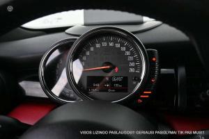 Sarkans MINI Cooper 2014 Kretinga, ar dzinēja tilpumu 1.50 L un nobraukumu 232 tūkst. km par 6450 €, foto 61 vietnē AUTOMOTO.COM.LV