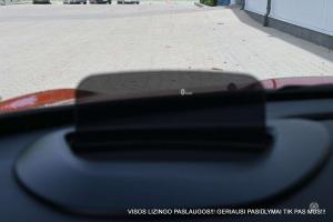 Sarkans MINI Cooper 2014 Kretinga, ar dzinēja tilpumu 1.50 L un nobraukumu 232 tūkst. km par 6450 €, foto 63 vietnē AUTOMOTO.COM.LV
