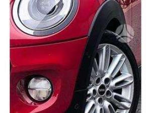 Sarkans MINI Cooper 2016 Šauļi, ar dzinēja tilpumu 1.50 L un nobraukumu 154 tūkst. km par 9950 €, foto 3 vietnē AUTOMOTO.COM.LV