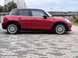 Sarkans MINI Cooper 2016 Šauļi, ar dzinēja tilpumu 1.50 L un nobraukumu 154 tūkst. km par 9950 €, foto 12 vietnē AUTOMOTO.COM.LV