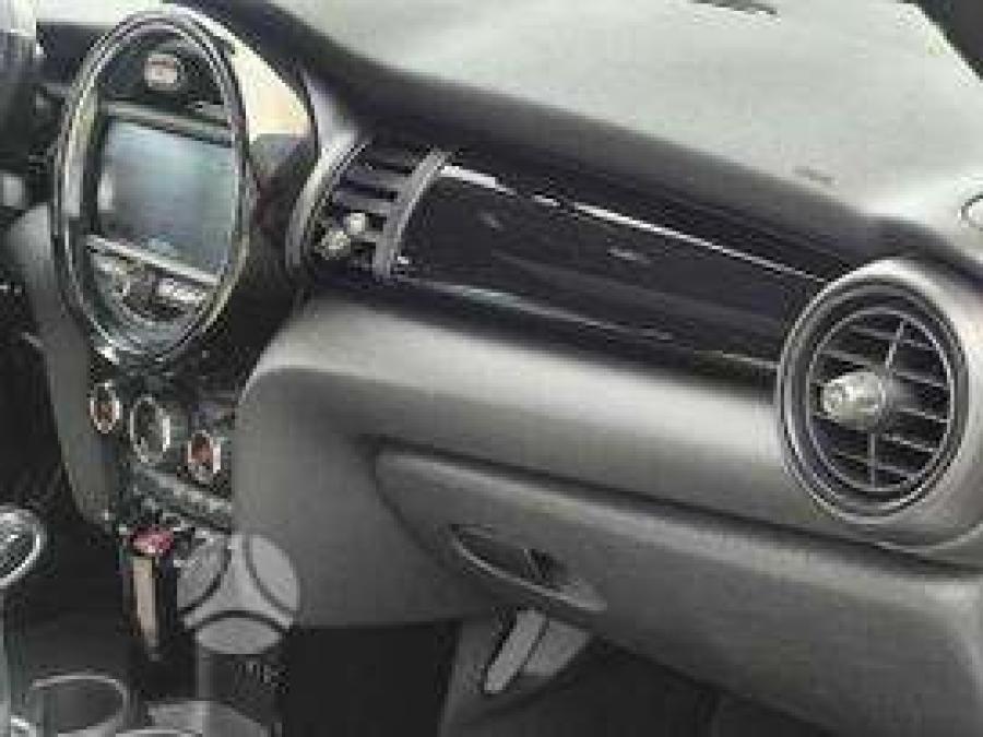 Sarkans MINI Cooper 2016 Šauļi, ar dzinēja tilpumu 1.50 L un nobraukumu 154 tūkst. km par 9950 €, foto 17 vietnē AUTOMOTO.COM.LV