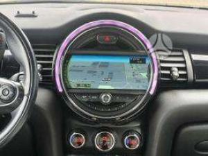 Sarkans MINI Cooper 2016 Šauļi, ar dzinēja tilpumu 1.50 L un nobraukumu 154 tūkst. km par 9950 €, foto 20 vietnē AUTOMOTO.COM.LV