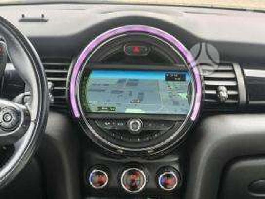 Sarkans MINI Cooper 2016 Šauļi, ar dzinēja tilpumu 1.50 L un nobraukumu 154 tūkst. km par 9950 €, foto 20 vietnē AUTOMOTO.COM.LV