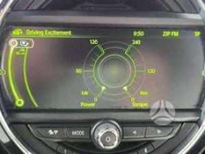 Sarkans MINI Cooper 2016 Šauļi, ar dzinēja tilpumu 1.50 L un nobraukumu 154 tūkst. km par 9950 €, foto 26 vietnē AUTOMOTO.COM.LV
