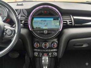 Sarkans MINI Cooper 2016 Šauļi, ar dzinēja tilpumu 1.50 L un nobraukumu 154 tūkst. km par 9950 €, foto 30 vietnē AUTOMOTO.COM.LV