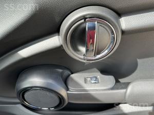 Sarkans MINI Cooper 2016 Rīga, ar dzinēja tilpumu 1.20 L un nobraukumu 99 tūkst. km par 8880 €, foto 33 vietnē AUTOMOTO.COM.LV