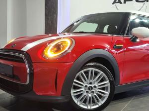 Sarkans MINI Cooper 2021 Kauņa, ar dzinēja tilpumu 1.50 L un nobraukumu 72 tūkst. km par 21693 €, foto 9 vietnē AUTOMOTO.COM.LV