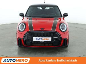 Sarkans MINI Cooper 2023 Kauņa, ar dzinēja tilpumu 1.50 L un nobraukumu 29 tūkst. km par 26922 €, foto 9 vietnē AUTOMOTO.COM.LV