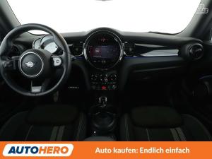 Sarkans MINI Cooper 2023 Kauņa, ar dzinēja tilpumu 1.50 L un nobraukumu 29 tūkst. km par 26922 €, foto 12 vietnē AUTOMOTO.COM.LV