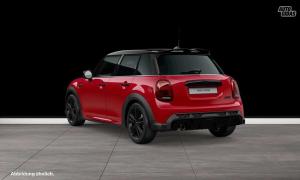 Red MINI Cooper 2022 in Kaunas, with an engine capacity of 1.50 L and mileage of 30 thousand km for 26819 €, photo 2 on AUTOMOTO.COM.LV