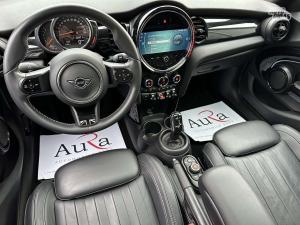 Sarkans MINI Cooper 2022 Kauņa, ar dzinēja tilpumu 1.50 L un nobraukumu 25 tūkst. km par 25231 €, foto 11 vietnē AUTOMOTO.COM.LV