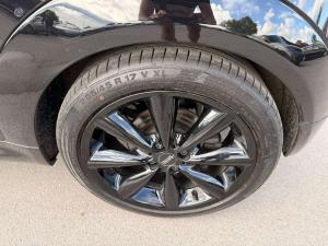 Melns MINI cooper-s 2013 Šauļi, ar dzinēja tilpumu 1.60 L un nobraukumu 255 tūkst. km par 4950 €, foto 11 vietnē AUTOMOTO.COM.LV