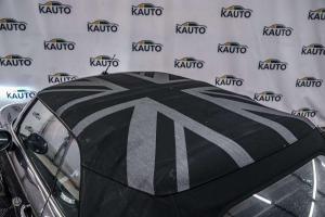 Melns MINI cooper-s 2016 Kauņa, ar dzinēja tilpumu 1.60 L un nobraukumu 126 tūkst. km par 19900 €, foto 14 vietnē AUTOMOTO.COM.LV
