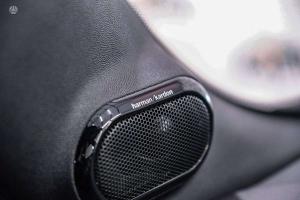 Melns MINI cooper-s 2016 Kauņa, ar dzinēja tilpumu 1.60 L un nobraukumu 126 tūkst. km par 19900 €, foto 34 vietnē AUTOMOTO.COM.LV
