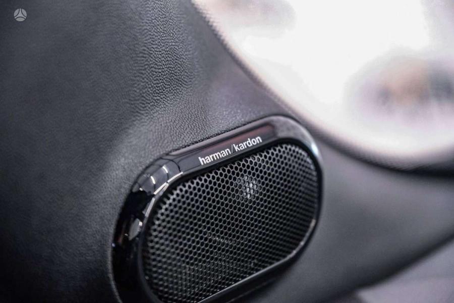 Melns MINI cooper-s 2016 Kauņa, ar dzinēja tilpumu 1.60 L un nobraukumu 126 tūkst. km par 19900 €, foto 34 vietnē AUTOMOTO.COM.LV