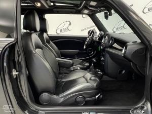 Melns MINI cooper-s 2013 Avižieniai, ar dzinēja tilpumu 1.60 L un nobraukumu 128 tūkst. km par 4900 €, foto 4 vietnē AUTOMOTO.COM.LV