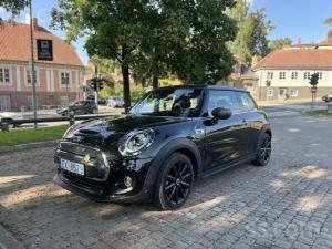 Melns MINI cooper-s 2020 Cēsis, ar dzinēja tilpumu 1.60 L un nobraukumu 85 tūkst. km par 15200 €, foto 10 vietnē AUTOMOTO.COM.LV