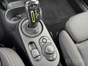 Melns MINI cooper-s 2023 Rīga, ar dzinēja tilpumu 0.00 L un nobraukumu 33 tūkst. km par 21000 €, foto 17 vietnē AUTOMOTO.COM.LV