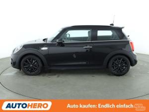 Melns MINI cooper-s 2019 Kauņa, ar dzinēja tilpumu 2.00 L un nobraukumu 82 tūkst. km par 22276 €, foto 3 vietnē AUTOMOTO.COM.LV