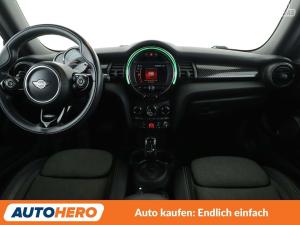 Melns MINI cooper-s 2019 Kauņa, ar dzinēja tilpumu 2.00 L un nobraukumu 82 tūkst. km par 22276 €, foto 12 vietnē AUTOMOTO.COM.LV