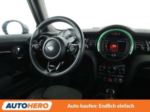 Melns MINI cooper-s 2019 Kauņa, ar dzinēja tilpumu 2.00 L un nobraukumu 82 tūkst. km par 22276 €, foto 13 vietnē AUTOMOTO.COM.LV
