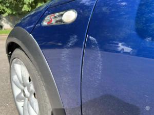 Zils MINI cooper-s 2004 Viļņa, ar dzinēja tilpumu 1.60 L un nobraukumu 169 tūkst. km par 2990 €, foto 12 vietnē AUTOMOTO.COM.LV