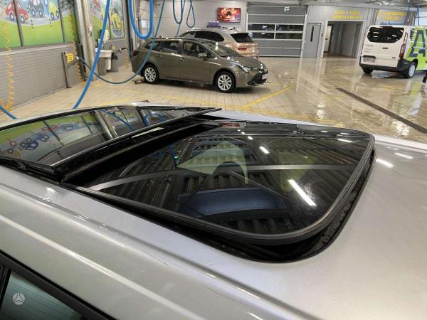 Синий Мини Купер С 2008 в Вильнюс, объемом двигателя 1.60 л и пробегом 250 тыс. км за 3850 €, фото 11 на AUTOMOTO.COM.LV