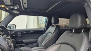 Zils MINI cooper-s 2015 Klaipėda, ar dzinēja tilpumu 2.00 L un nobraukumu 125 tūkst. km par 14200 €, foto 13 vietnē AUTOMOTO.COM.LV