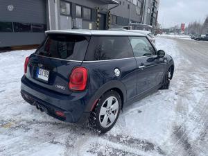 Zils MINI cooper-s 2016 Viļņa, ar dzinēja tilpumu 2.00 L un nobraukumu 163 tūkst. km par 12600 €, foto 2 vietnē AUTOMOTO.COM.LV