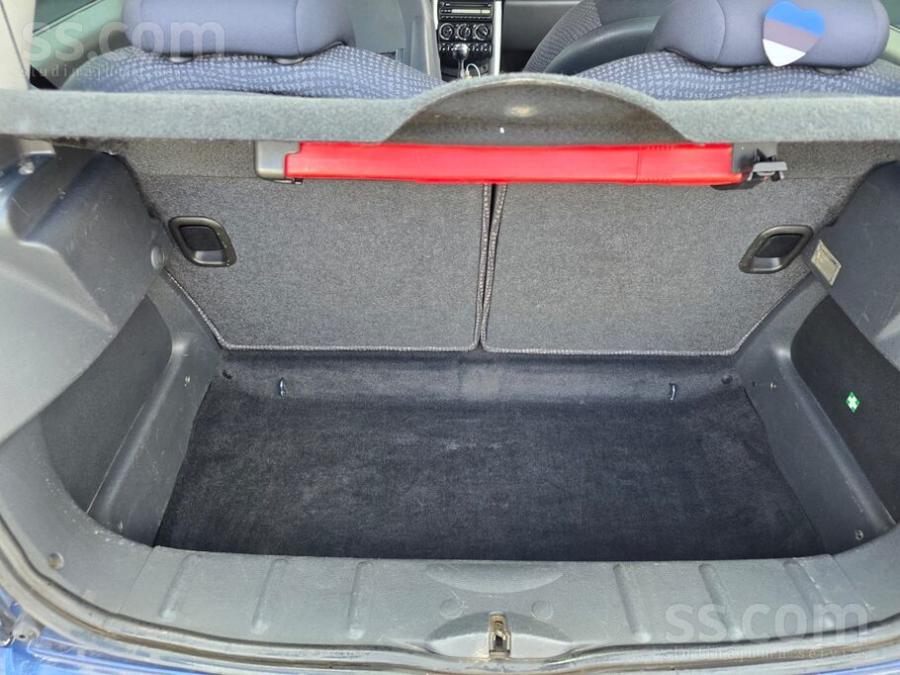 Zils MINI cooper-s 2004 Talsi, ar dzinēja tilpumu 1.60 L un nobraukumu 185 tūkst. km par 1000 €, foto 3 vietnē AUTOMOTO.COM.LV