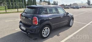 Zils MINI cooper-s 2015 Tukums, ar dzinēja tilpumu 2.00 L un nobraukumu 203 tūkst. km par 10000 €, foto 6 vietnē AUTOMOTO.COM.LV