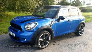 Zils MINI cooper-s 2012 Tallina, ar dzinēja tilpumu 1.60 L un nobraukumu 115 tūkst. km par 10900 €, foto 15 vietnē AUTOMOTO.COM.LV