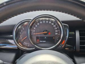 Brown MINI cooper-s 2020 in Alytus, with an engine capacity of 2.00 L and mileage of 60 thousand km for 9620 €, photo 15 on AUTOMOTO.COM.LV