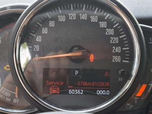 Brown MINI cooper-s 2020 in Alytus, with an engine capacity of 2.00 L and mileage of 60 thousand km for 9620 €, photo 32 on AUTOMOTO.COM.LV