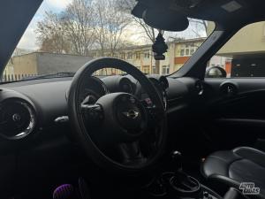 Brūns MINI cooper-s 2014 Kauņa, ar dzinēja tilpumu 2.00 L un nobraukumu 173 tūkst. km par 8000 €, foto 6 vietnē AUTOMOTO.COM.LV