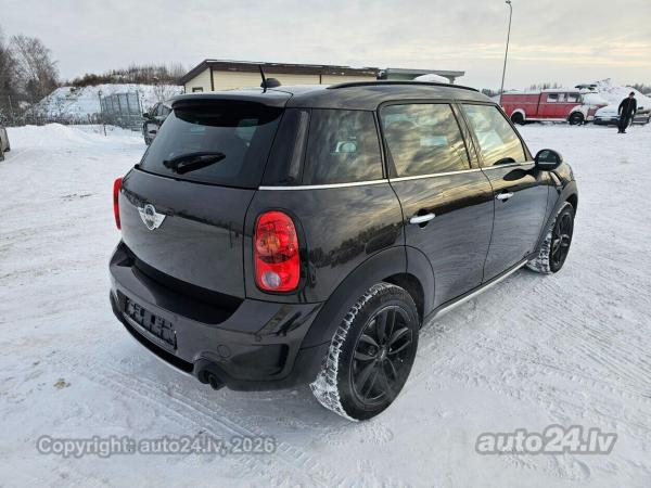 Brūns MINI cooper-s 2015 Tartu, ar dzinēja tilpumu 1.60 L un nobraukumu 210 tūkst. km par 8790 €, foto 4 vietnē AUTOMOTO.COM.LV
