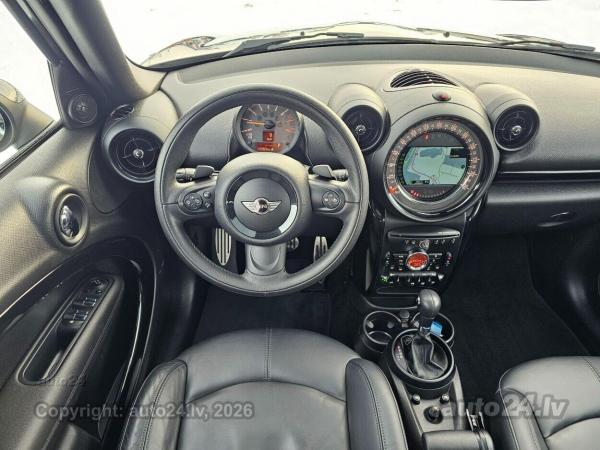 Brūns MINI cooper-s 2015 Tartu, ar dzinēja tilpumu 1.60 L un nobraukumu 210 tūkst. km par 8790 €, foto 7 vietnē AUTOMOTO.COM.LV