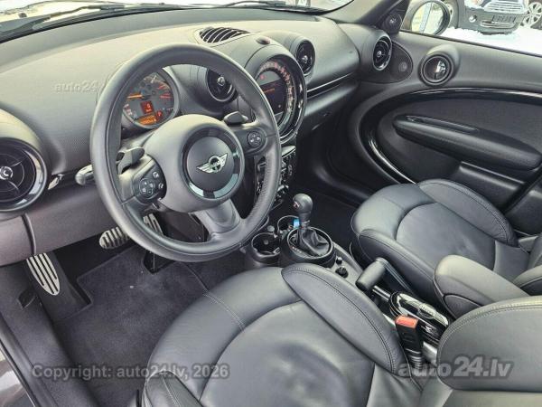 Brūns MINI cooper-s 2015 Tartu, ar dzinēja tilpumu 1.60 L un nobraukumu 210 tūkst. km par 8790 €, foto 9 vietnē AUTOMOTO.COM.LV