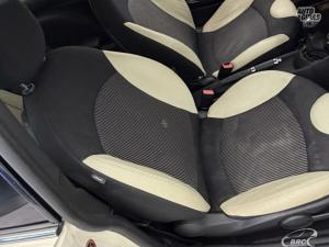 Мини Купер С 2009 в Авиженяй, объемом двигателя 1.60 л и пробегом 187 тыс. км за 3290 €, фото 6 на AUTOMOTO.COM.LV