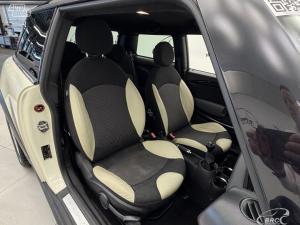 Мини Купер С 2009 в Авиженяй, объемом двигателя 1.60 л и пробегом 187 тыс. км за 3290 €, фото 8 на AUTOMOTO.COM.LV