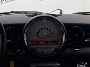 Мини Купер С 2009 в Авиженяй, объемом двигателя 1.60 л и пробегом 187 тыс. км за 3290 €, фото 13 на AUTOMOTO.COM.LV