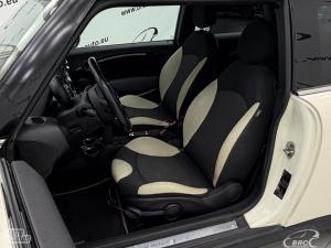 Мини Купер С 2009 в Авиженяй, объемом двигателя 1.60 л и пробегом 187 тыс. км за 3290 €, фото 18 на AUTOMOTO.COM.LV