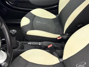 Мини Купер С 2009 в Авиженяй, объемом двигателя 1.60 л и пробегом 187 тыс. км за 3290 €, фото 19 на AUTOMOTO.COM.LV