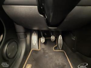 Мини Купер С 2009 в Авиженяй, объемом двигателя 1.60 л и пробегом 187 тыс. км за 3290 €, фото 26 на AUTOMOTO.COM.LV